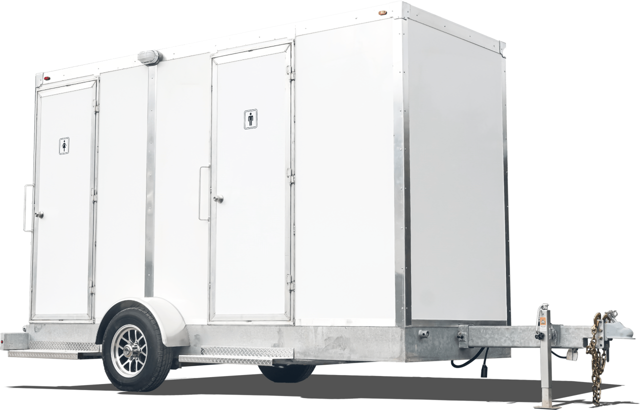 Comfort Stations Elmira | McKee Technologies Inc.